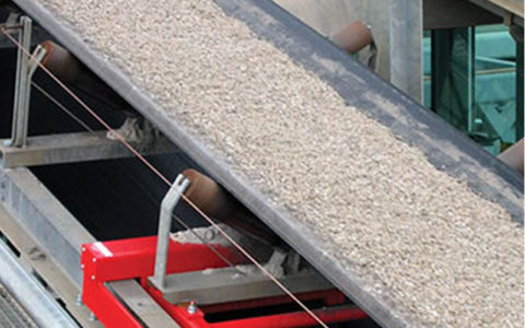 Belt Scales | John White & Son