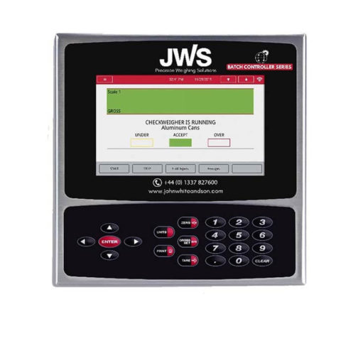 Grain Weighers | John White & Son