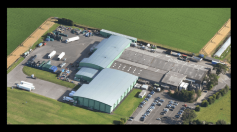 Kettle Produce | John White & Son