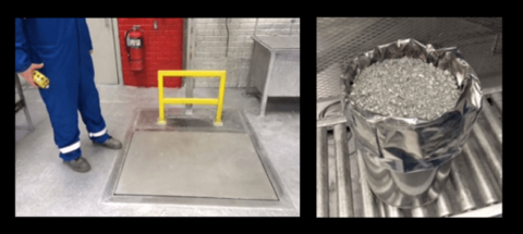 Silberline | John White & Son